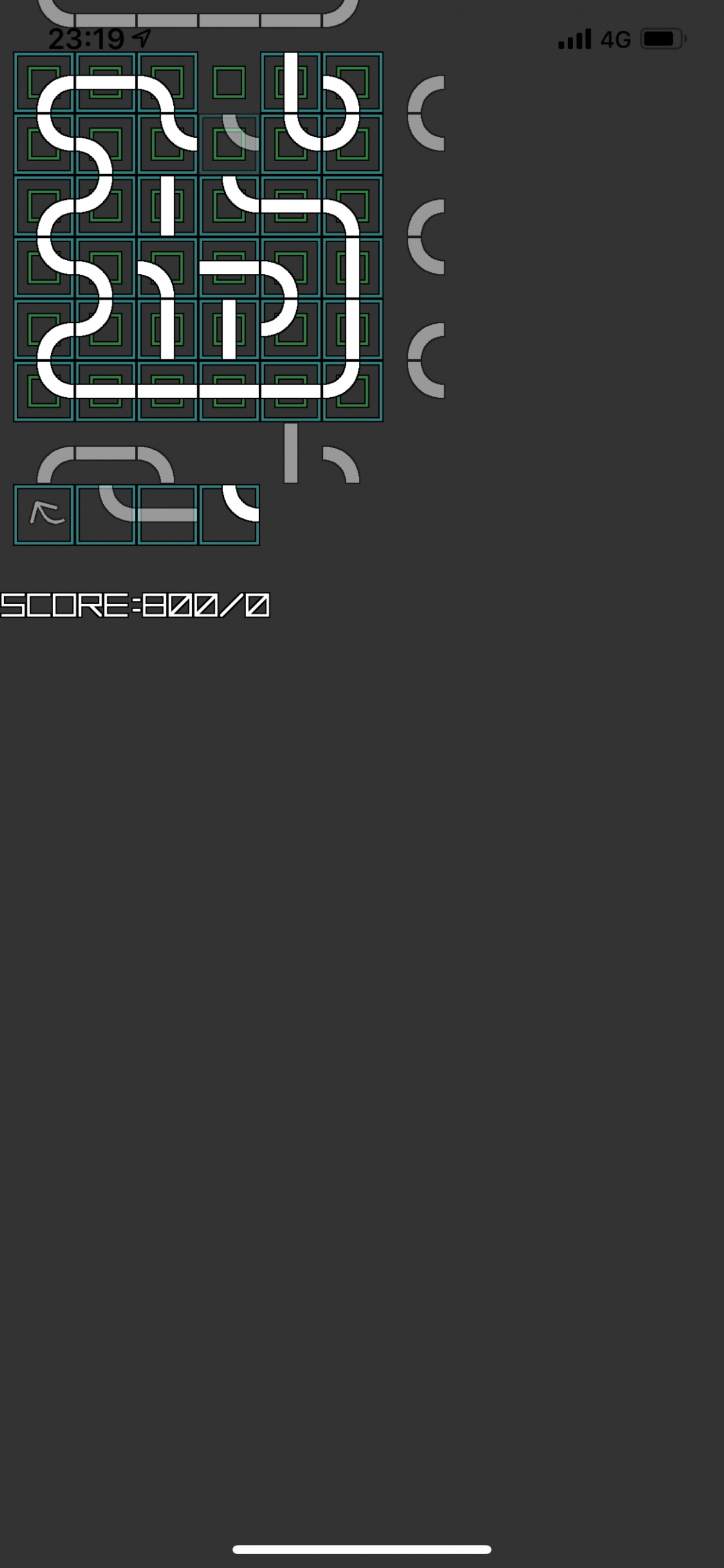 Block04 Part 1 | eB Soft's Working Logs