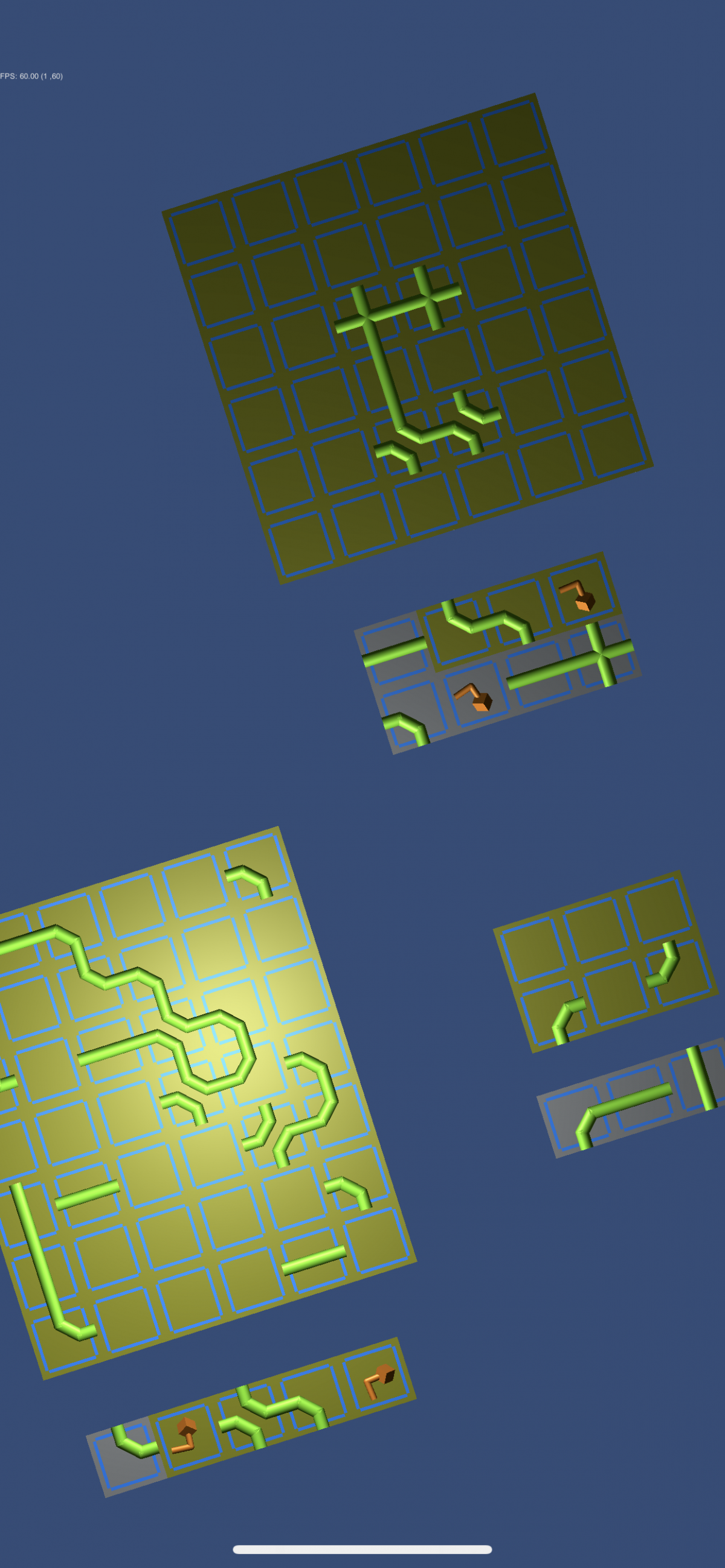 Block04 Part 2 | eB Soft's Working Logs